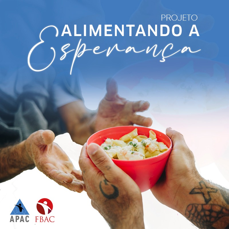 Expansão das APACs ganha força pelo mundo – Portal FBAC