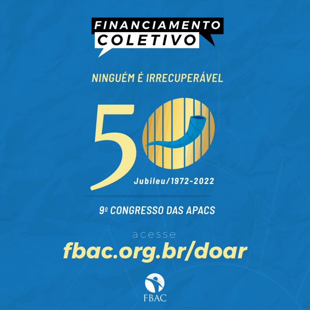 Método APAC – Portal FBAC