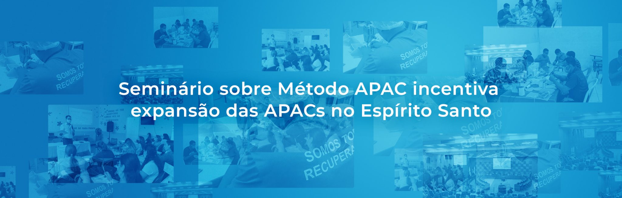 Portal FBAC – O elo entre as APACs
